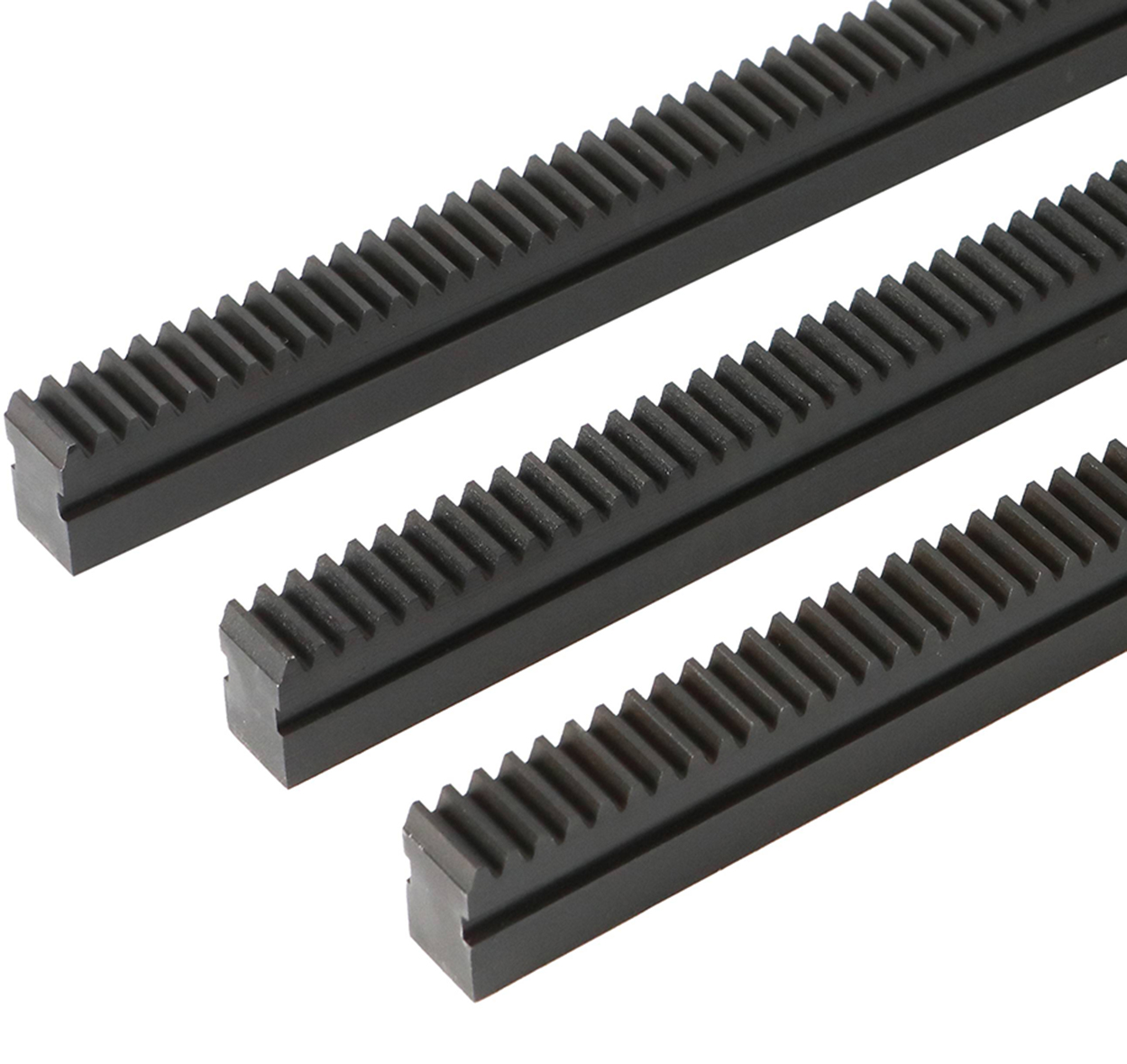 Choosing the Right Spur Gear Rack for Your Industrial Applications - I ...